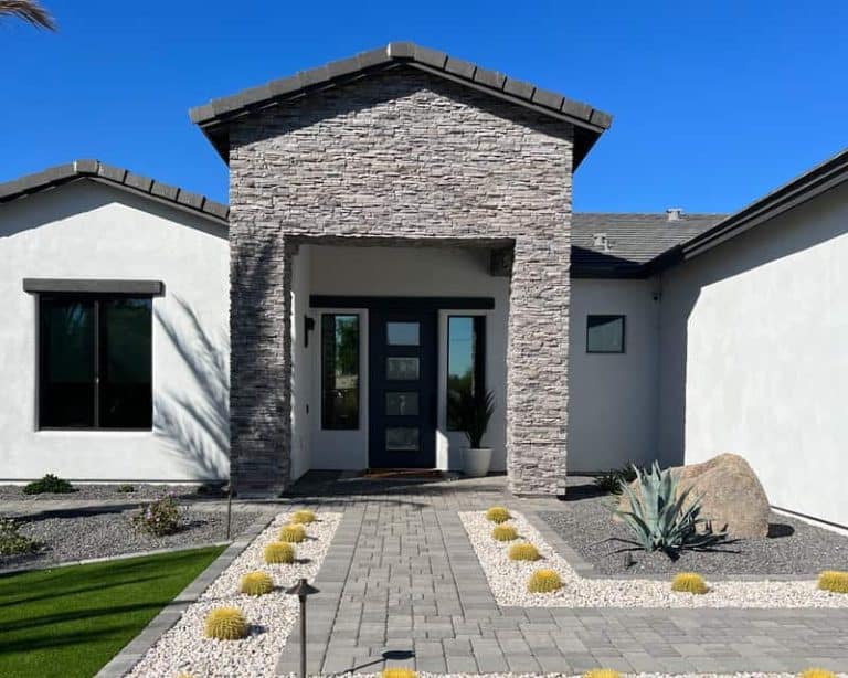 Custom Landscaping in Phoenix, Landscape Design Company